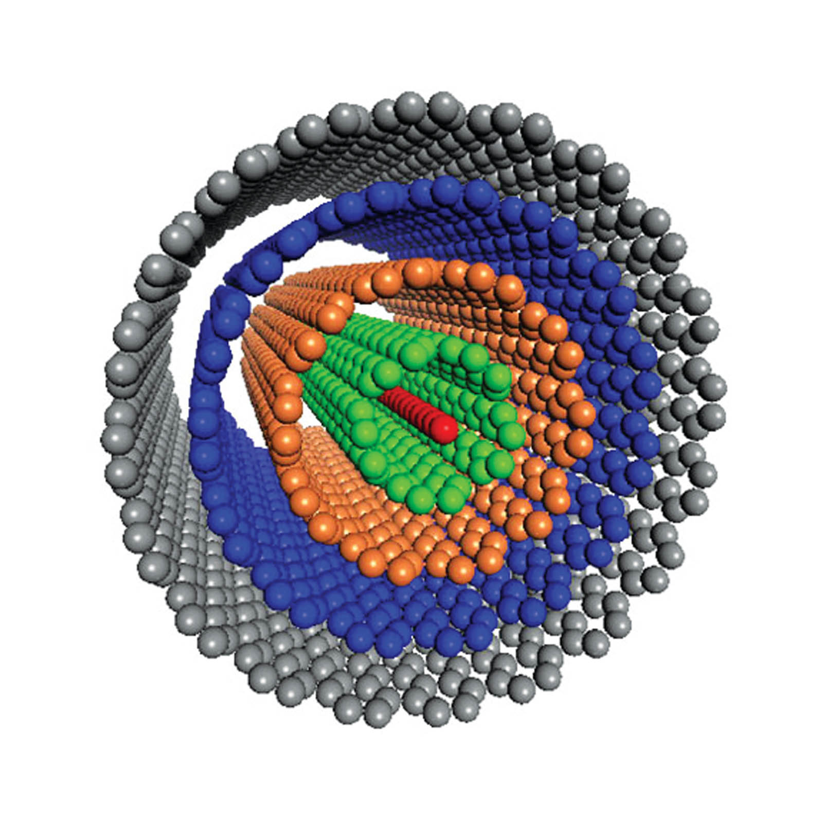 Carbon nanotubes rebound bullets - Advanced Textiles Association