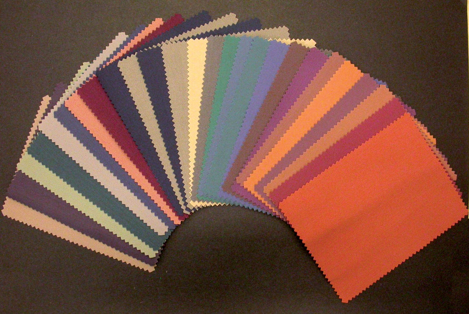 Invista adds Cordura Colorlock fabrics to Cordura brand - Advanced ...