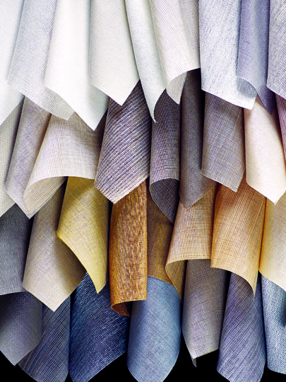 Specialty Fabrics Showcase Part 2 - Advanced Textiles Association