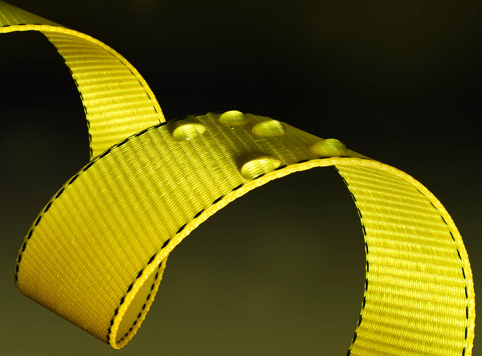 Narrow fabrics industrial evolution - Advanced Textiles Association