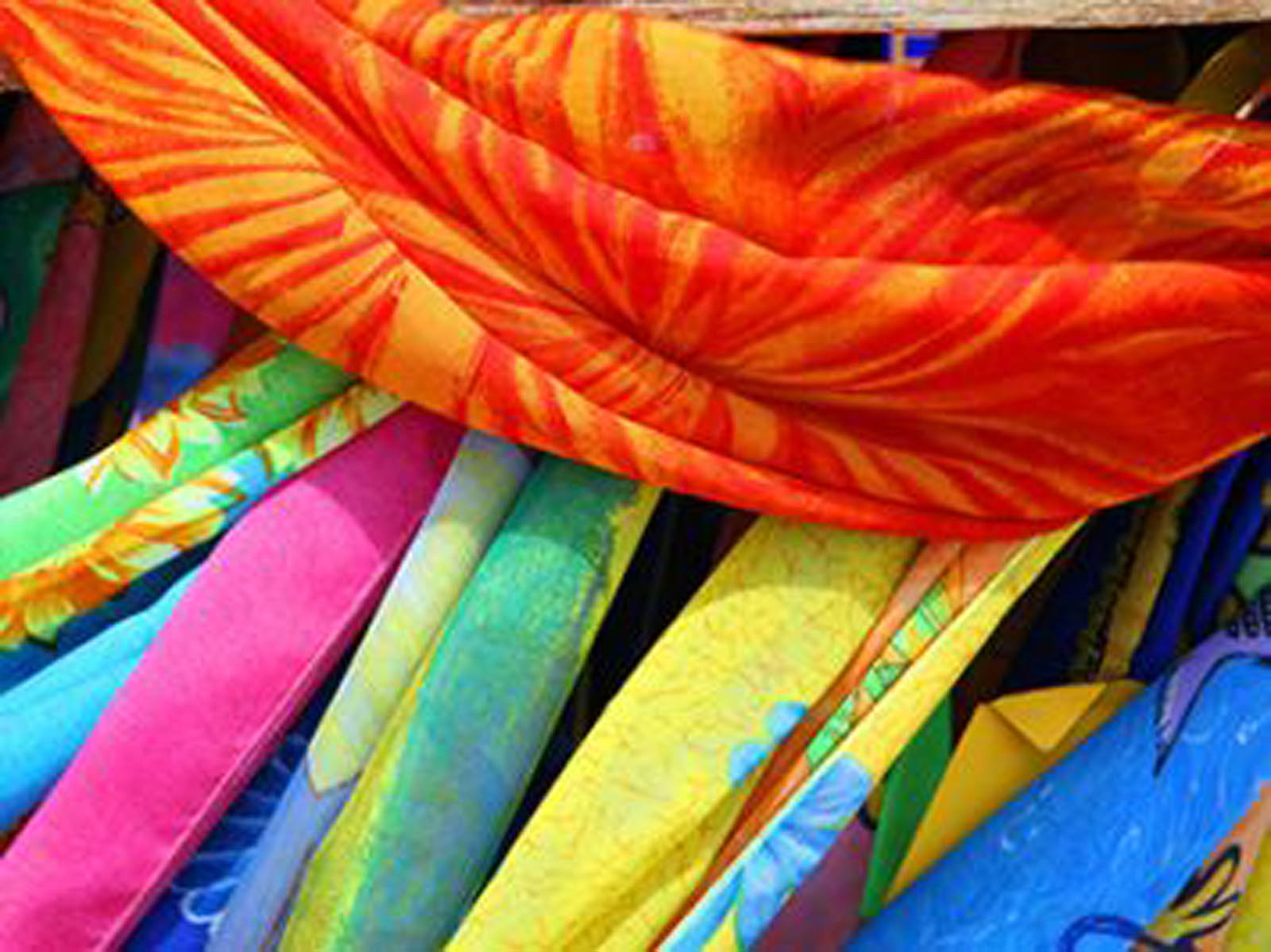 Sensient introduces new sublimation ink - Advanced Textiles Association