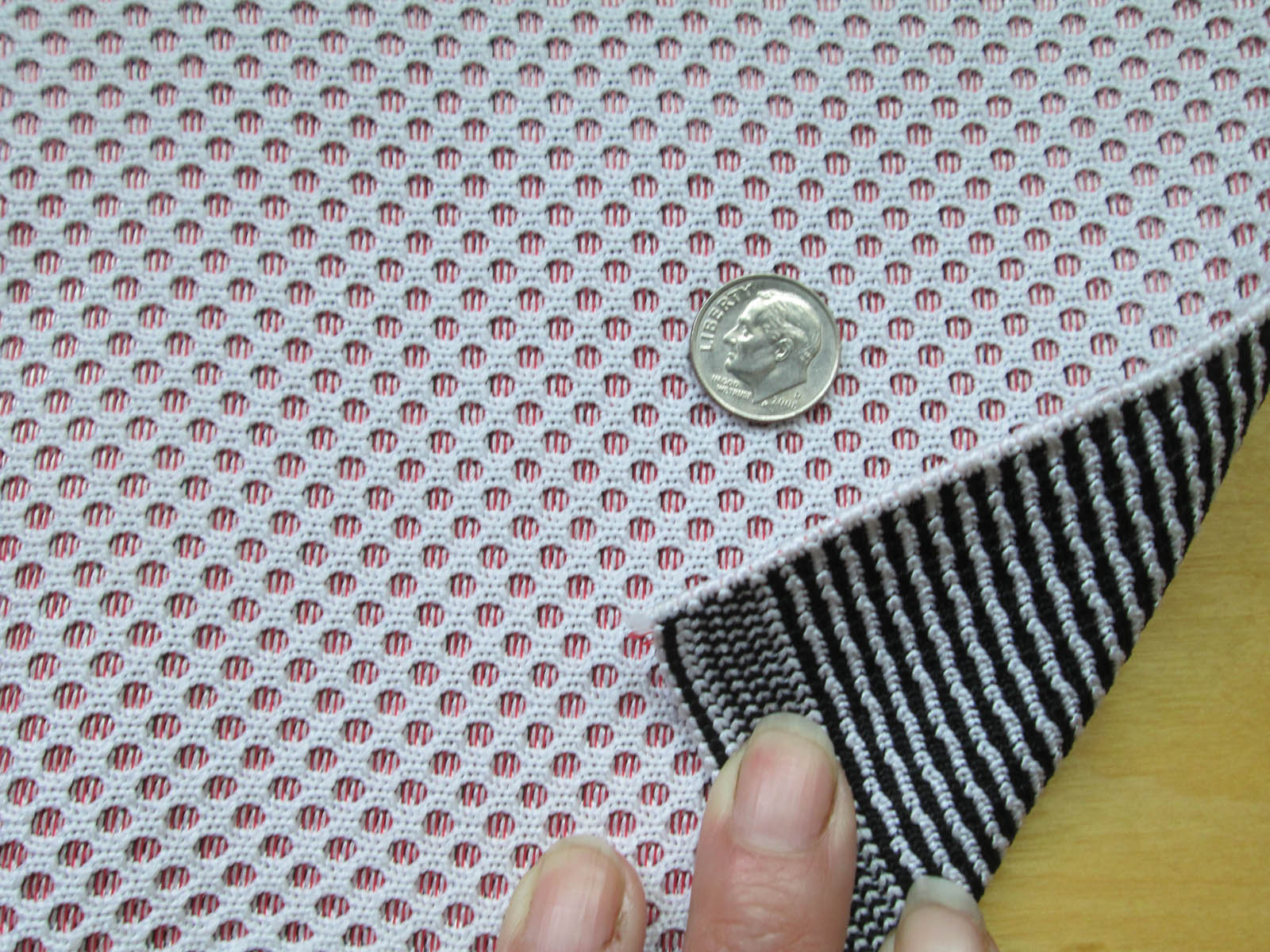 Hazardous duty - Advanced Textiles Association