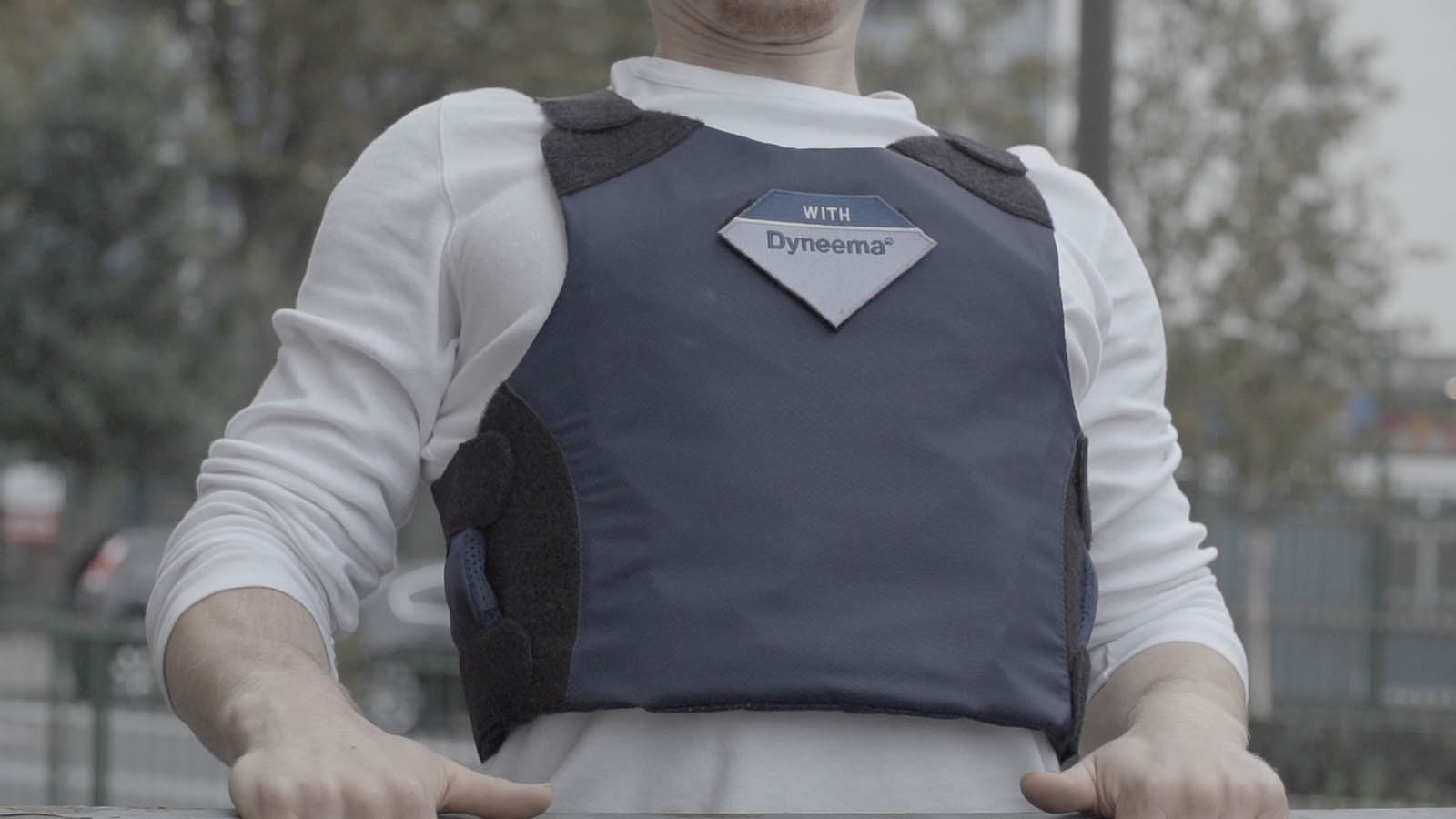 Lightweight armor protection - Advanced Textiles Association