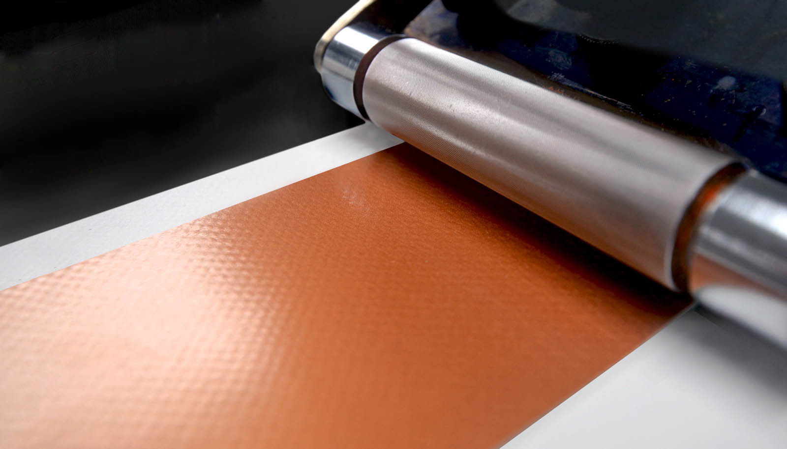 Finishing fabric - Advanced Textiles Association