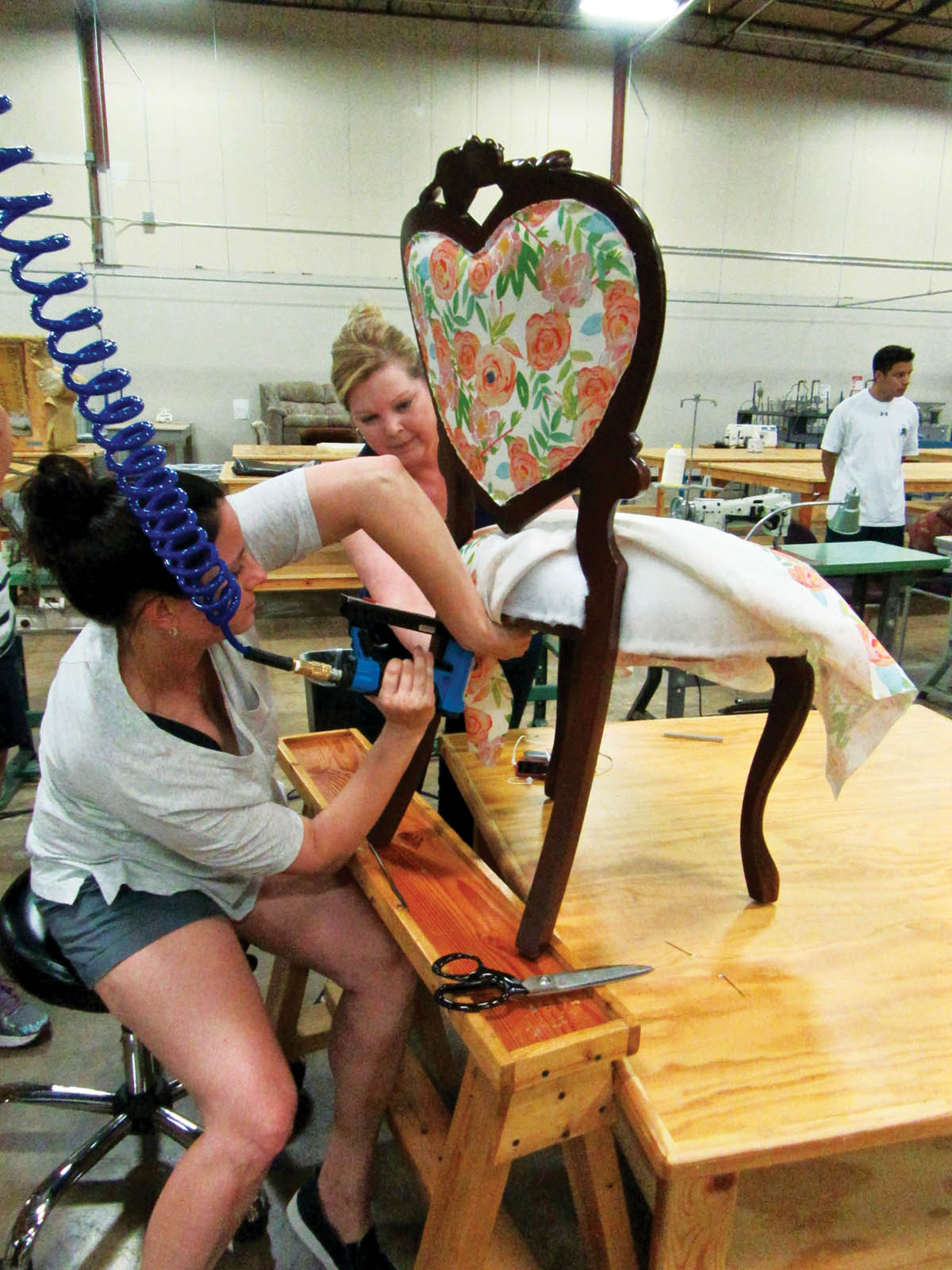 The future workforce - Advanced Textiles Association