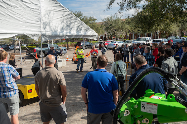Tent Expo 2019 shines with education and networking opportunities ...