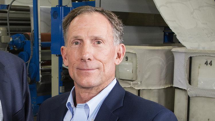 Culp changes executive management structure - Advanced Textiles Association