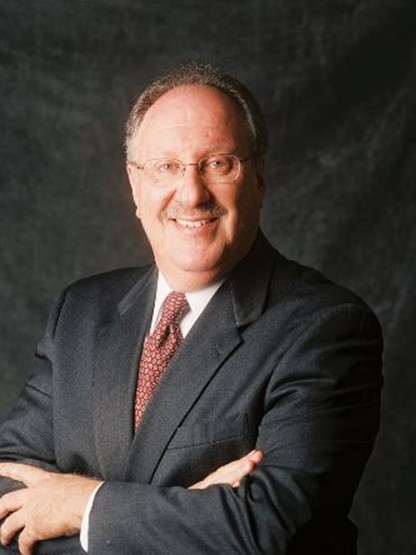 In memoriam: Jerry Smolar - Advanced Textiles Association