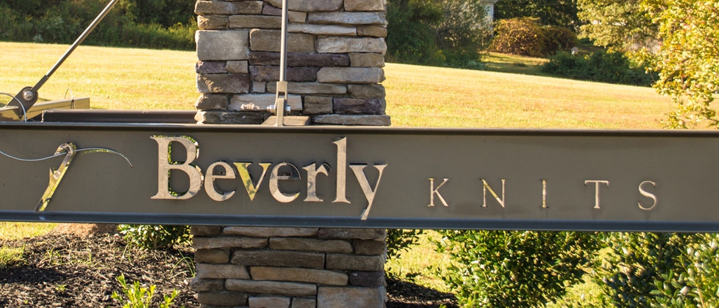 Beverly Knits, Inc. acquires Gentry Mills - Advanced Textiles Association