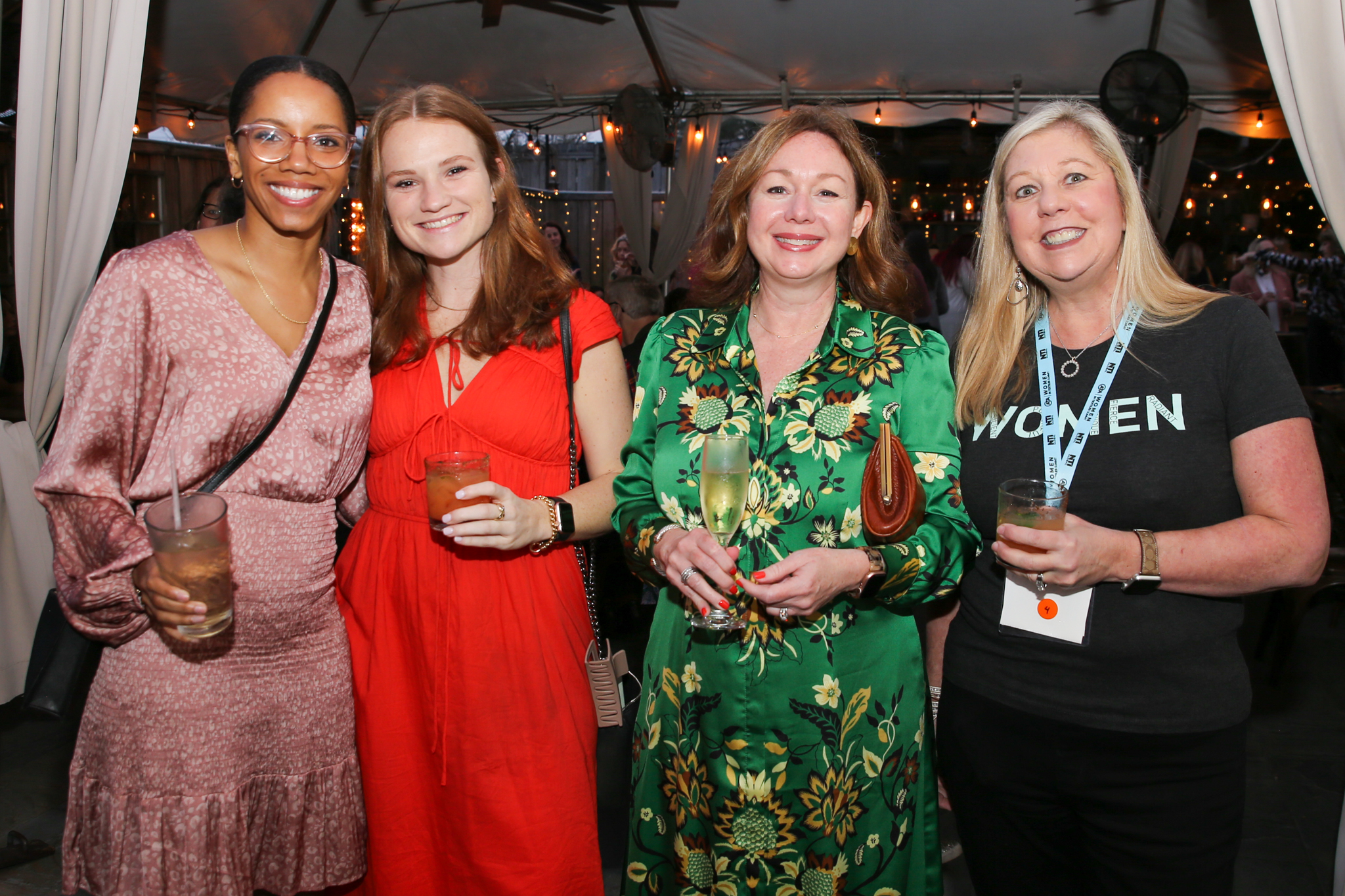 Women in Textiles Summit 2023 Gallery - Advanced Textiles Association