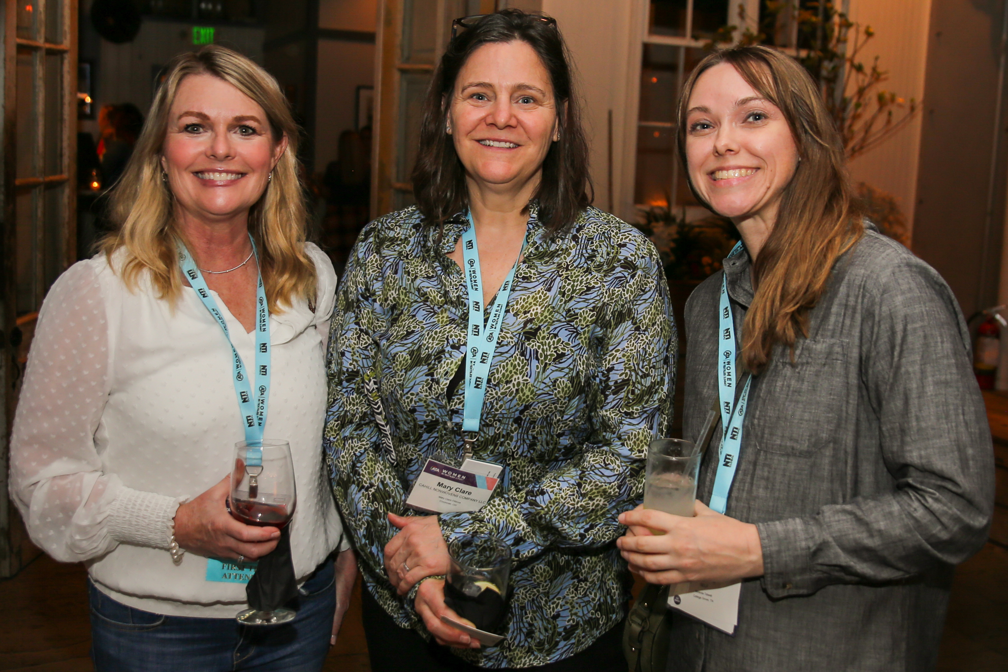 Women in Textiles Summit 2023 Gallery - Advanced Textiles Association