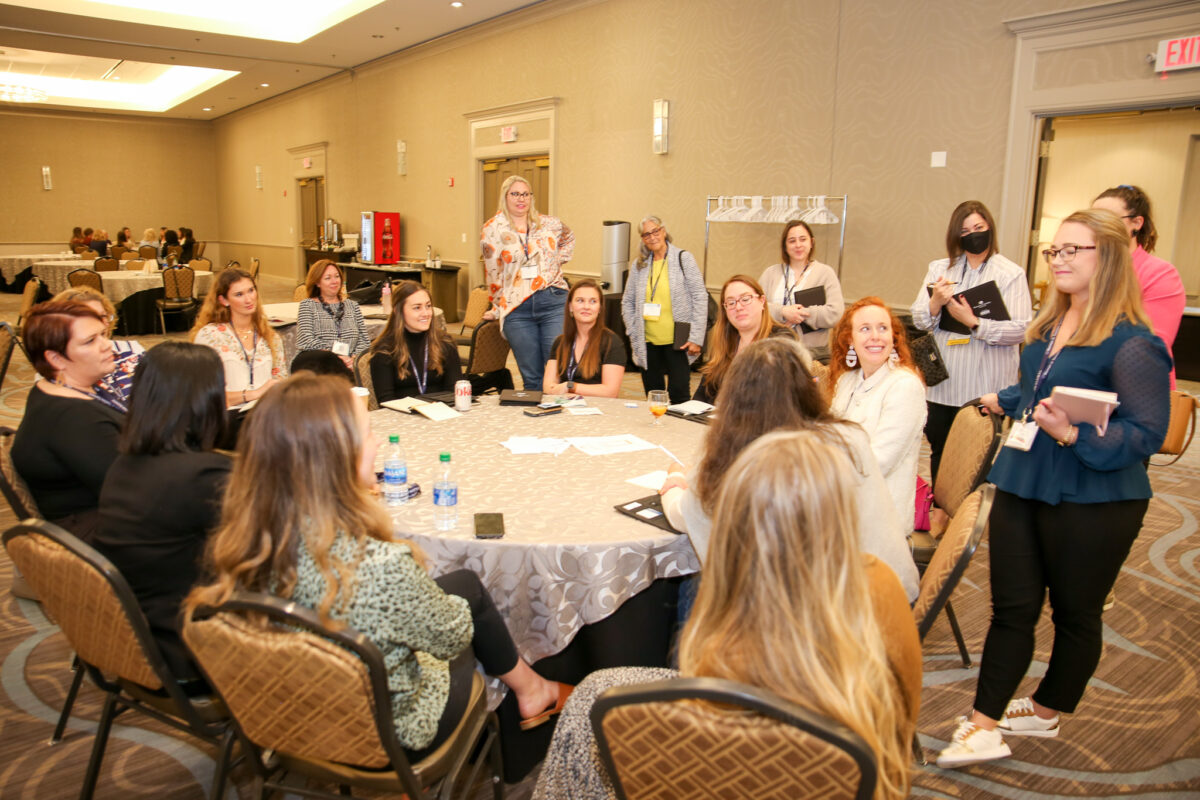 Women In Textiles Summit - Advanced Textiles Association