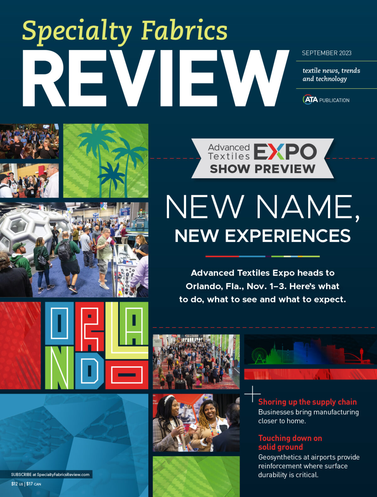 Home - Advanced Textiles Association