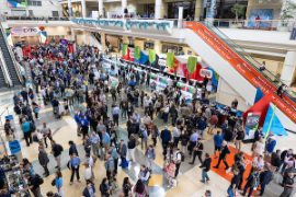 Advanced Textiles Expo Attracts Thousands to Orlando for Successful ...