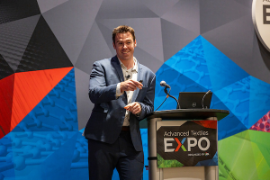 Advanced Textiles Expo Attracts Thousands to Orlando for Successful ...