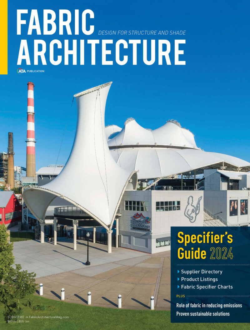 Buyers Guide - Advanced Textiles Association