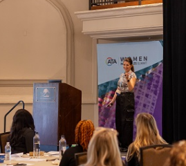 Women in Textiles Summit is Sunny Success in Arizona - Advanced ...