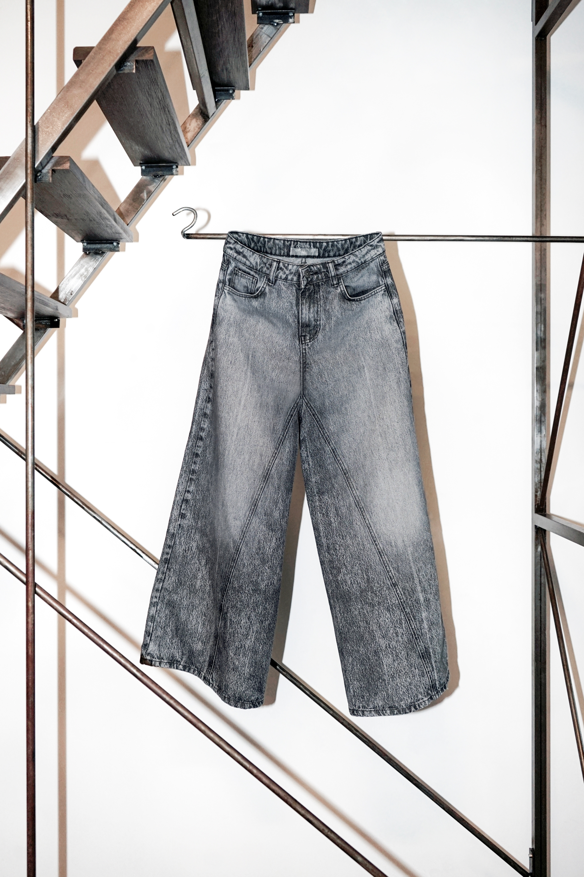 Denim dyeing with a reduced footprint - Advanced Textiles Association