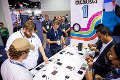 Special events coming to Indianapolis at Advanced Textiles Expo 2025 ...